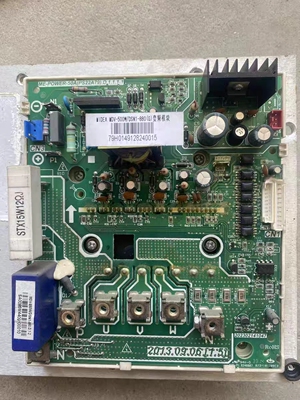 适用于美的空调变频驱动模块ME-POWER-50A(PS22A79) 202302141047