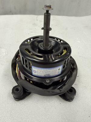 适海尔空调5匹天花机内风扇电机0010452570 Y6S643C01 拆机件