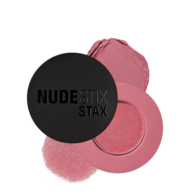 代购 美国新款 Nudestix Stax All Over Color单色腮红2.5g