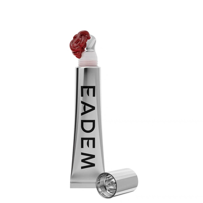 预*定 美国小众 EADEM 24年新款 去角质 软化肽润唇膏唇彩唇油14g