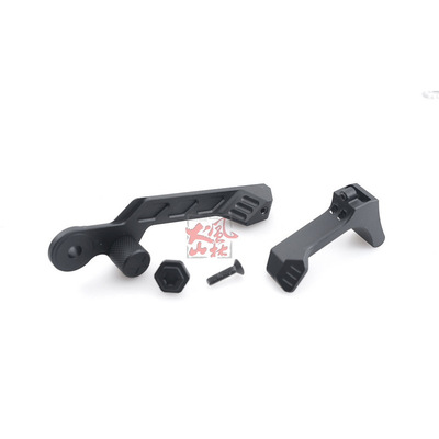 风林火山AKA/LDT快慢机/卡榫