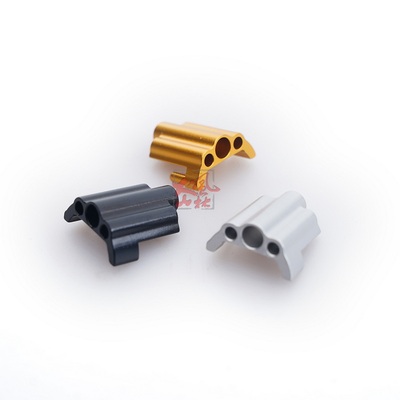 风林火山AAP01铝合金CNC