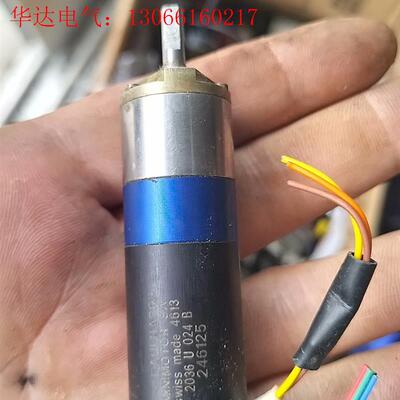 FAULHABER2036U024B(请询价)