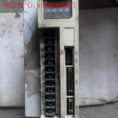 东驱动器JSDA-75A3驱动   模块包好板子包没炸 不(请询价)