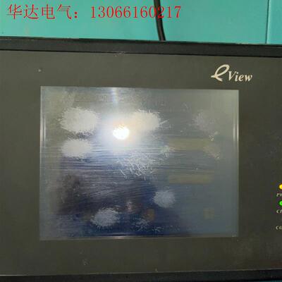 维纶显示屏 MT506LV4CN        已测试完好(请询价)