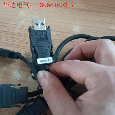 安川MECHATROLINK伺服驱动器M2总线通讯线W600(请询价)