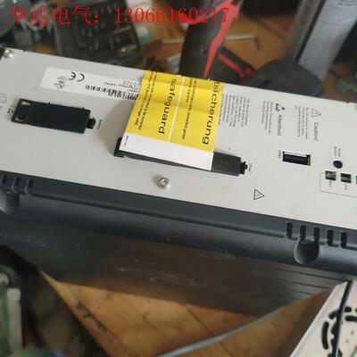 贝加莱B&R工控机 5pc910.sx01-00  拆机(请询价)