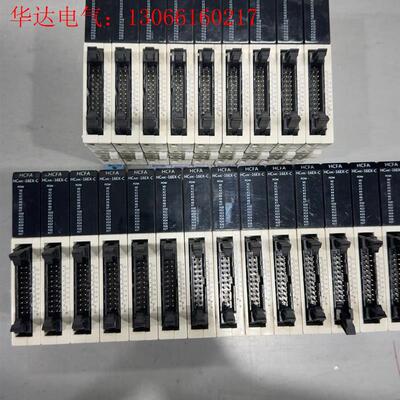 禾川 PLC模块 HCA8C-16EYT-C(请询价)
