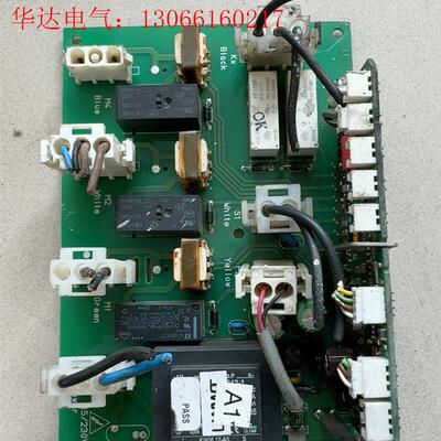 威图配件 308927电路板 、主板RITC230011(请询价)