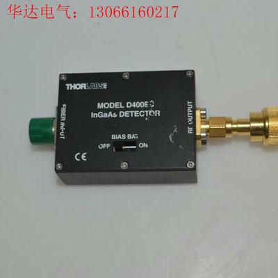 THORLABS Modelo D400FC 1GHz In(请询价)