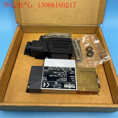 TRAFAG 压力开关 9B0.2877 0-6bar (请询价)