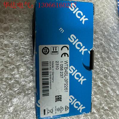 西克 SICK WTB4SL-3P2261,价格(请询价)