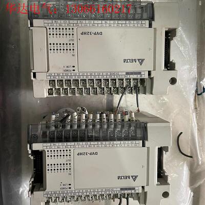 台达plc DVP32HP00T(请询价)