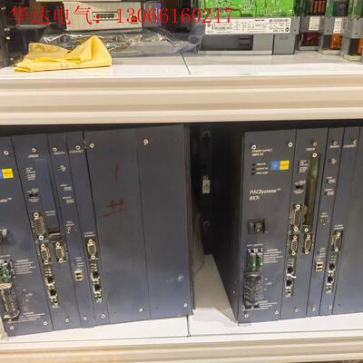 IC698RMX016拆机功能正常(请询价)
