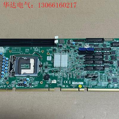 凌华NuPRO-E340 51-47807-0A30工控主板(请询价)