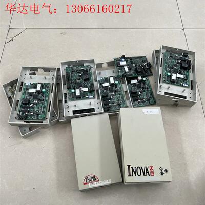 加拿大Verex Guardall Inova门禁控制器。(请询价)