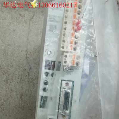 LECSA2-S3, SMC驱动器,200W  仓库库存(请询价)