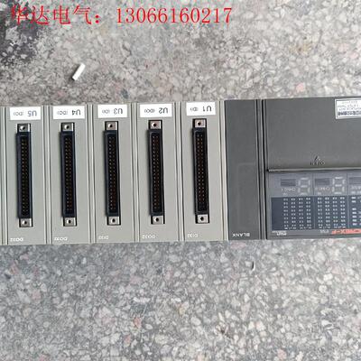 MICREX-F F55 DI32 NV1X3204 DO3(请询价)