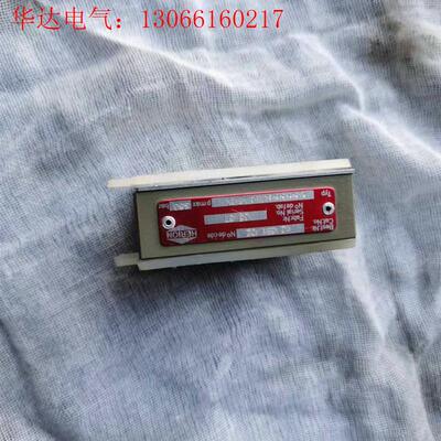 HERION液压阀RS8S6GZ00130V ,实物拍照!全(请询价)