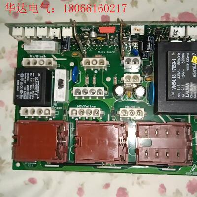 威图控制器电路板RITC400E01(请询价)