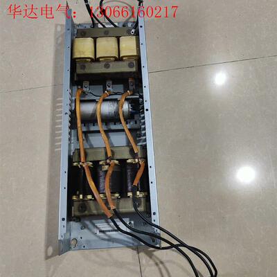 TRAFOTEK电抗器GCHO5530KIT 拆机ABB(请询价)