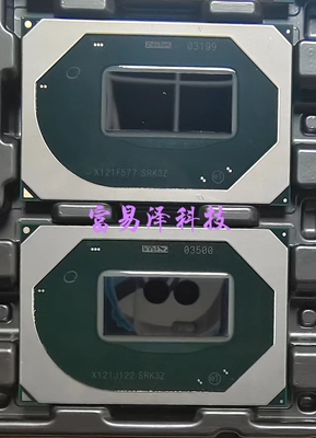 全新SRK3Z SRK3X SRFCP  芯片