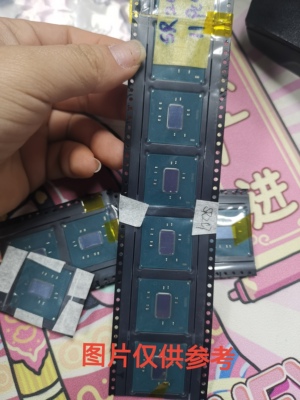 南桥芯片正式版坏件SR2C7