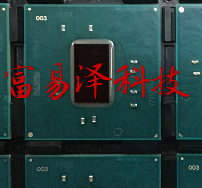 买卖专业配单 SR2CA  显卡芯片 显存颗粒