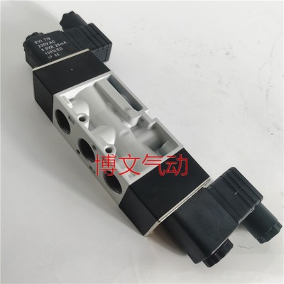 电磁阀YSVM220-4E2YSVM310-4E2