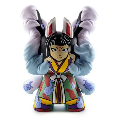 kidrobot现货设计师玩具