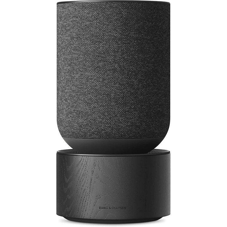 100%德国代购进口Bang & Olufsen无线蓝牙家用橡木扬声器音箱音响