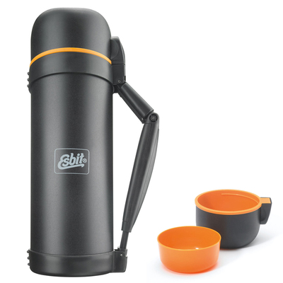 100%德国代购进口双层真空不锈钢