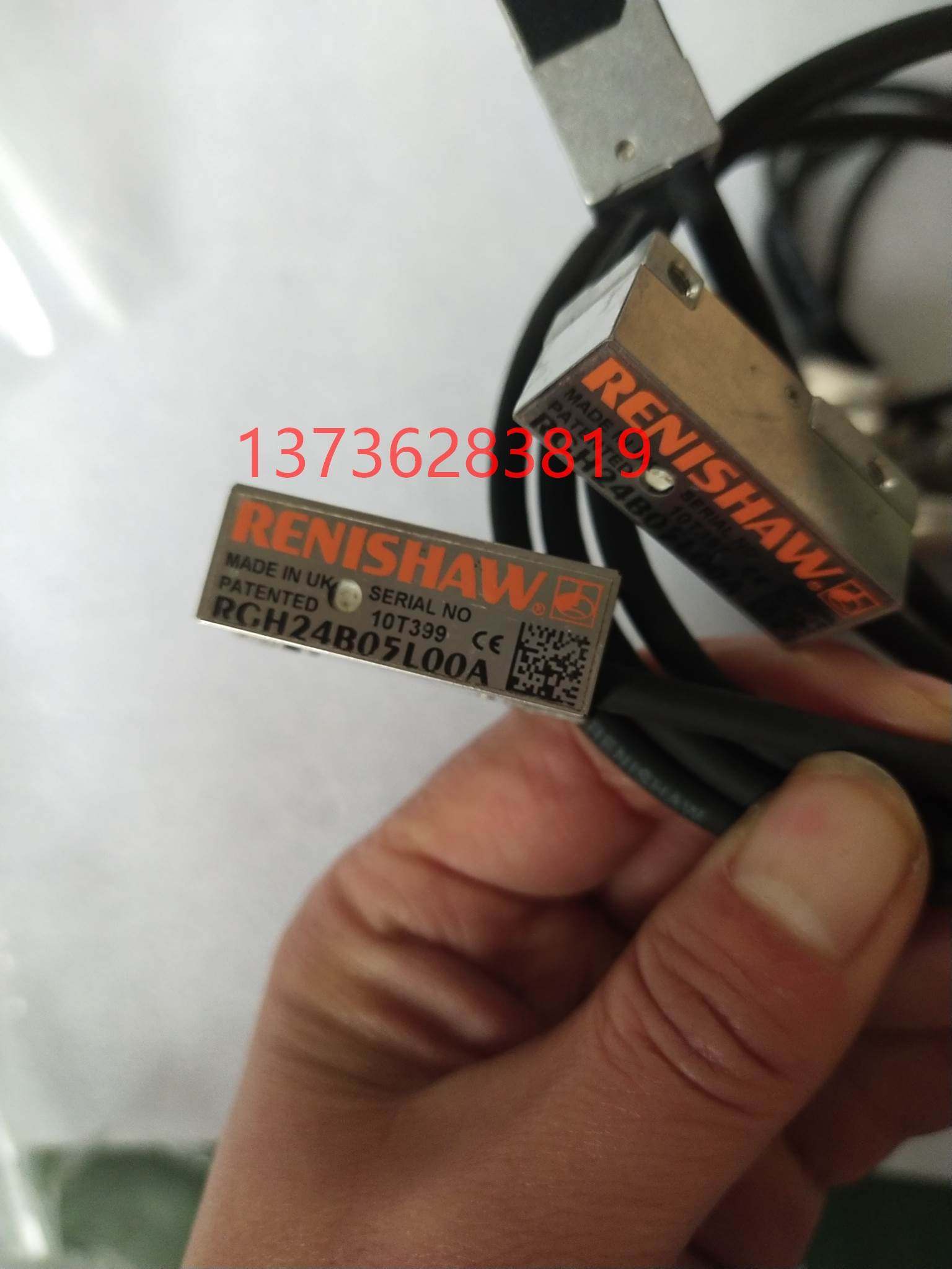 @RGH24B05L00A雷尼绍RENISHAW读数头询价_虎窝淘