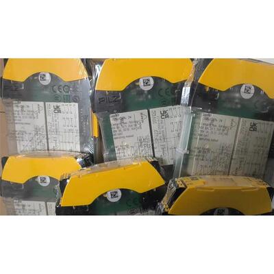 皮尔兹2023款751167PILZ