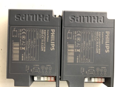 飞利浦HID-CV金卤灯电子镇流器