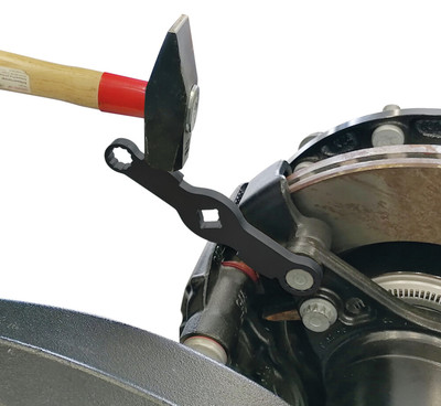 双冲扳手 SW22 / SW26吉多瑞KL-1070-1305