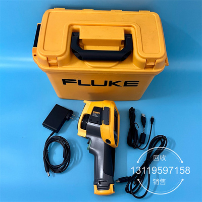 Fluke福禄克热成像测温仪