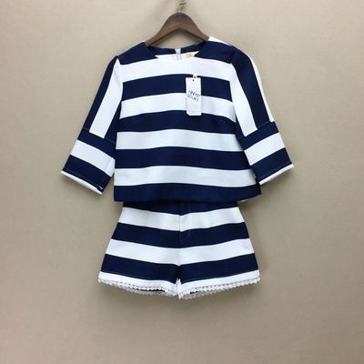 品牌折扣    套装潮款 G23-L9613切