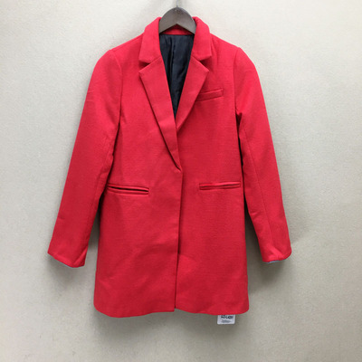 品牌折扣  大衣潮款 G23-L4091切