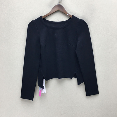 品牌折扣 长袖上装潮款 G23-J5939