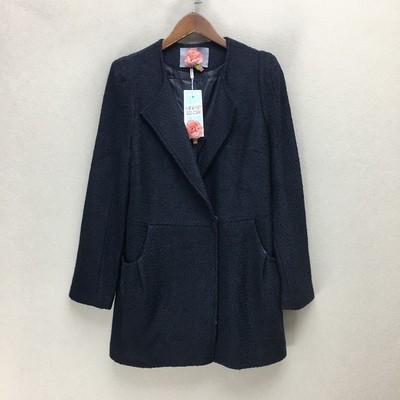 品牌折扣  大衣潮款 G23-C3693