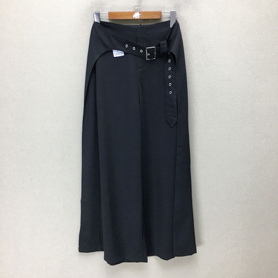 品牌折扣    裤子潮款 G24-C01357切