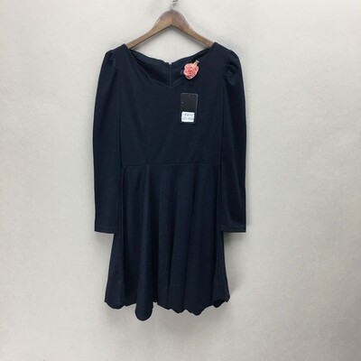 品牌折扣 连衣裙潮款 G23-H6595