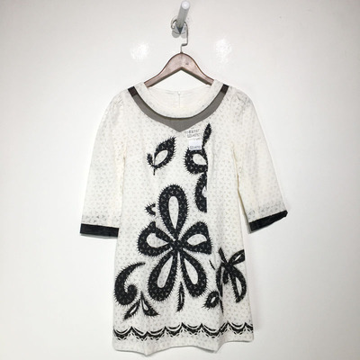 品牌折扣   时尚连衣裙G23-H5753全