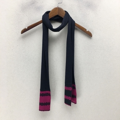 品牌折扣 围巾潮款 G23-C4570全