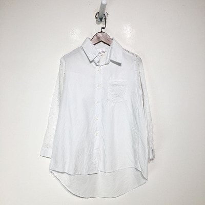 品牌折扣       衬衫潮款G24-C03424全