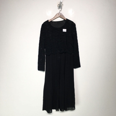 品牌折扣   连衣裙潮款 G23-G9217全