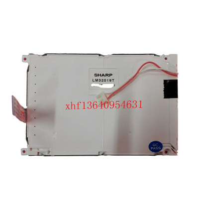 全新夏普LM32019T,LM320191，LM320192珊星注塑机电脑蓝屏