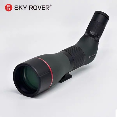 SKY ROVER 天虎旗云30-60x85APO观鸟镜 非球面变倍高清锐利ED镜