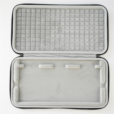 适用Wooting 60 HE V2/Alumaze60/AIM60/GH60键盘收纳包袋套盒箱